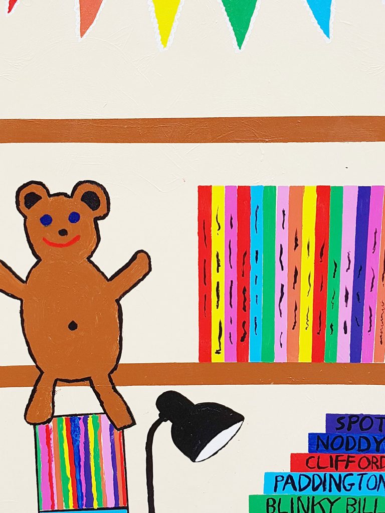 Gallery – Page 33 – Artforce Brisbane