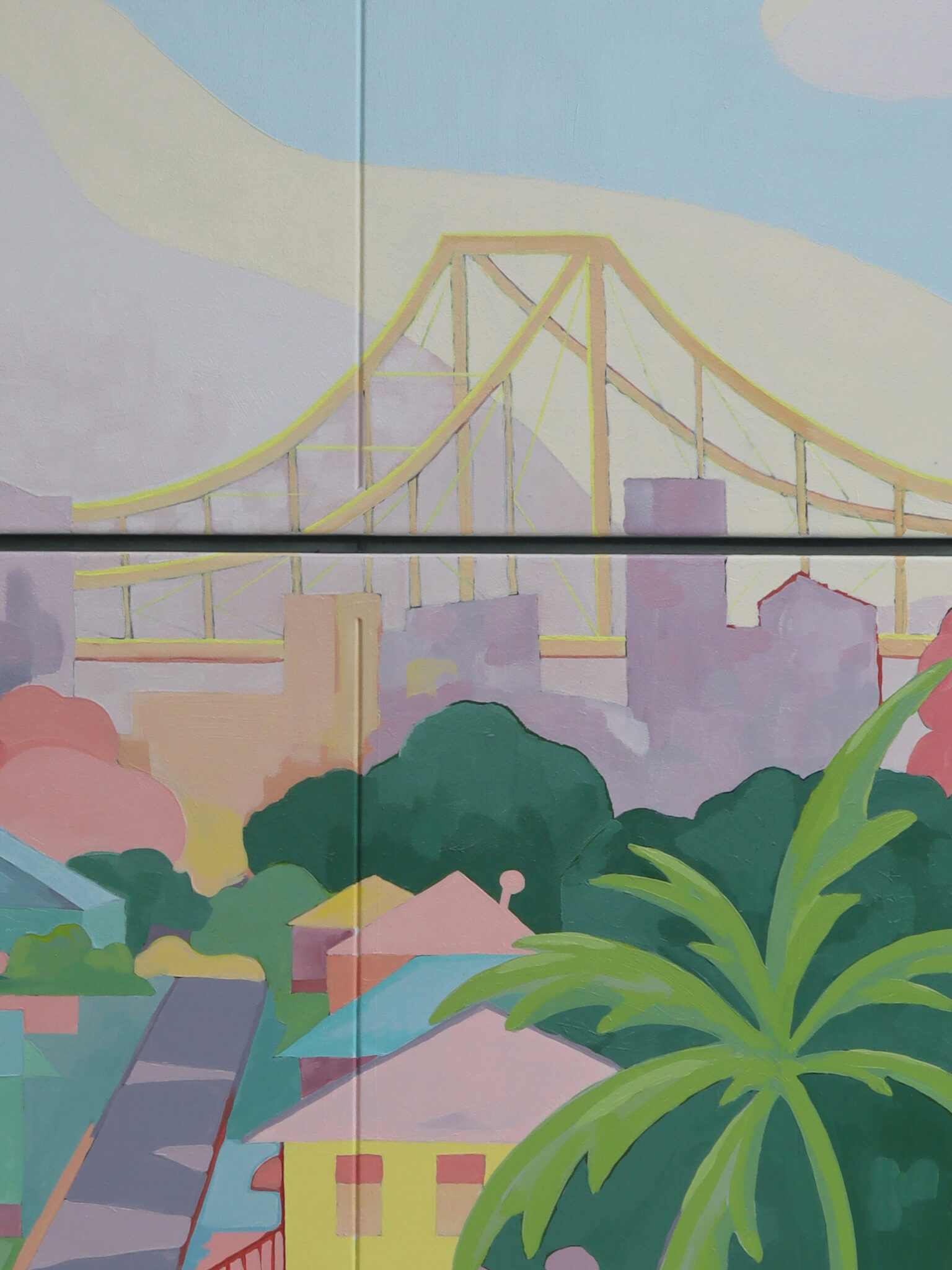 Gallery – Artforce Brisbane