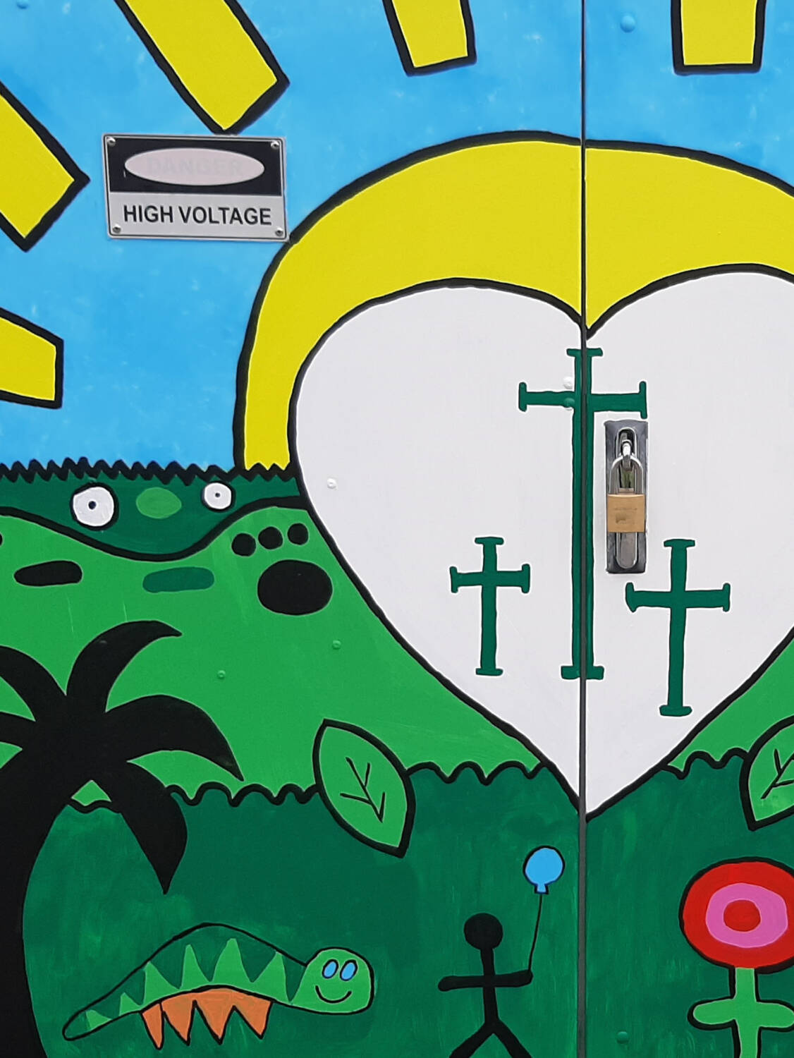 Gallery – Page 19 – Artforce Brisbane