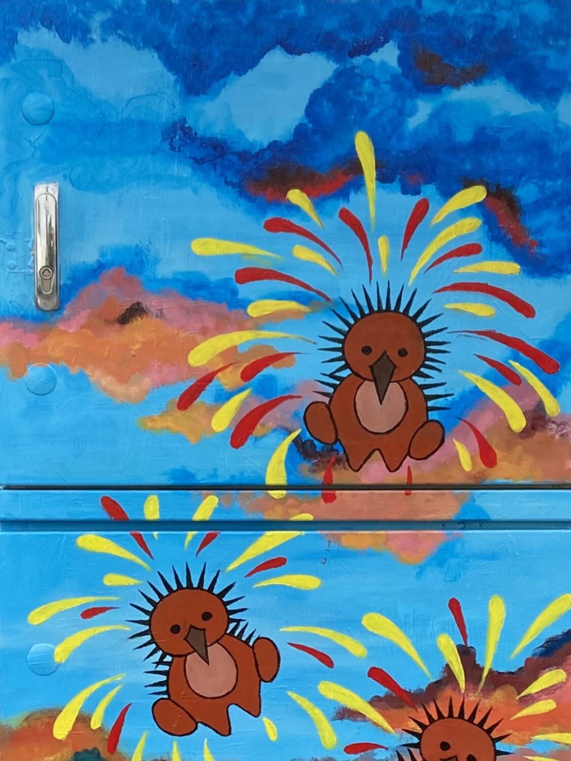 Gallery – Page 7 – Artforce Brisbane