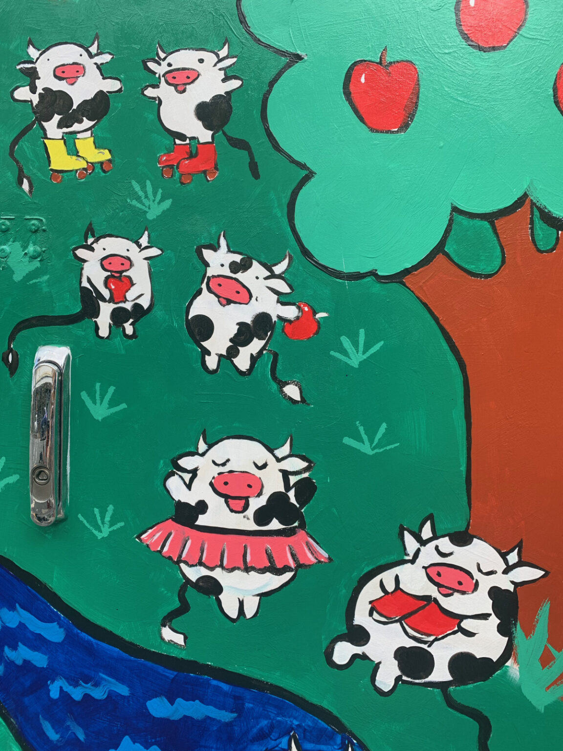 Gallery – Page 2 – Artforce Brisbane