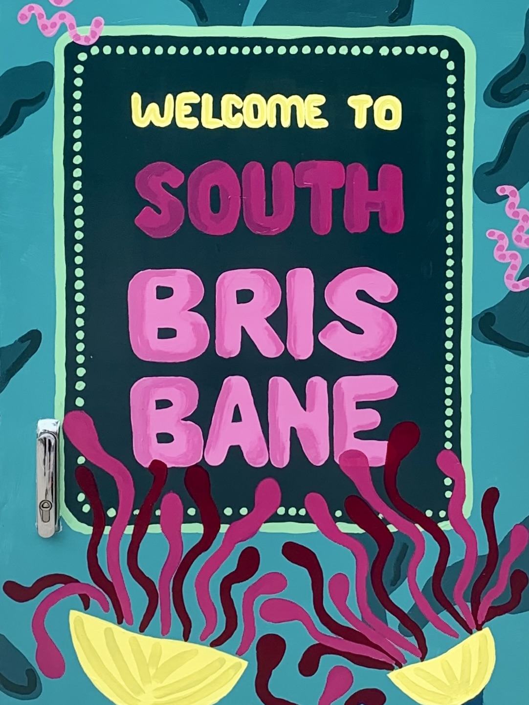 Gallery – Artforce Brisbane