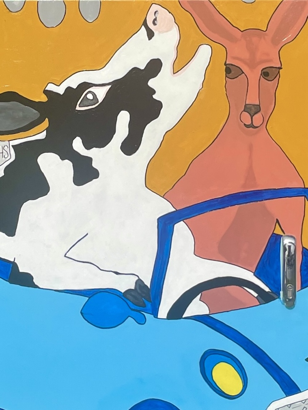 Gallery – Page 2 – Artforce Brisbane