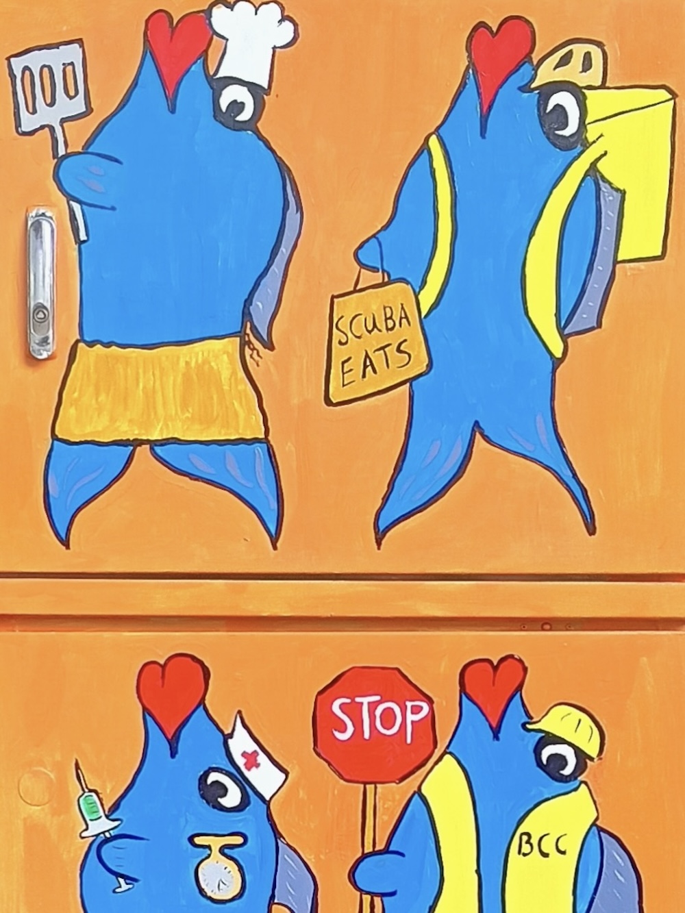 Gallery – Artforce Brisbane